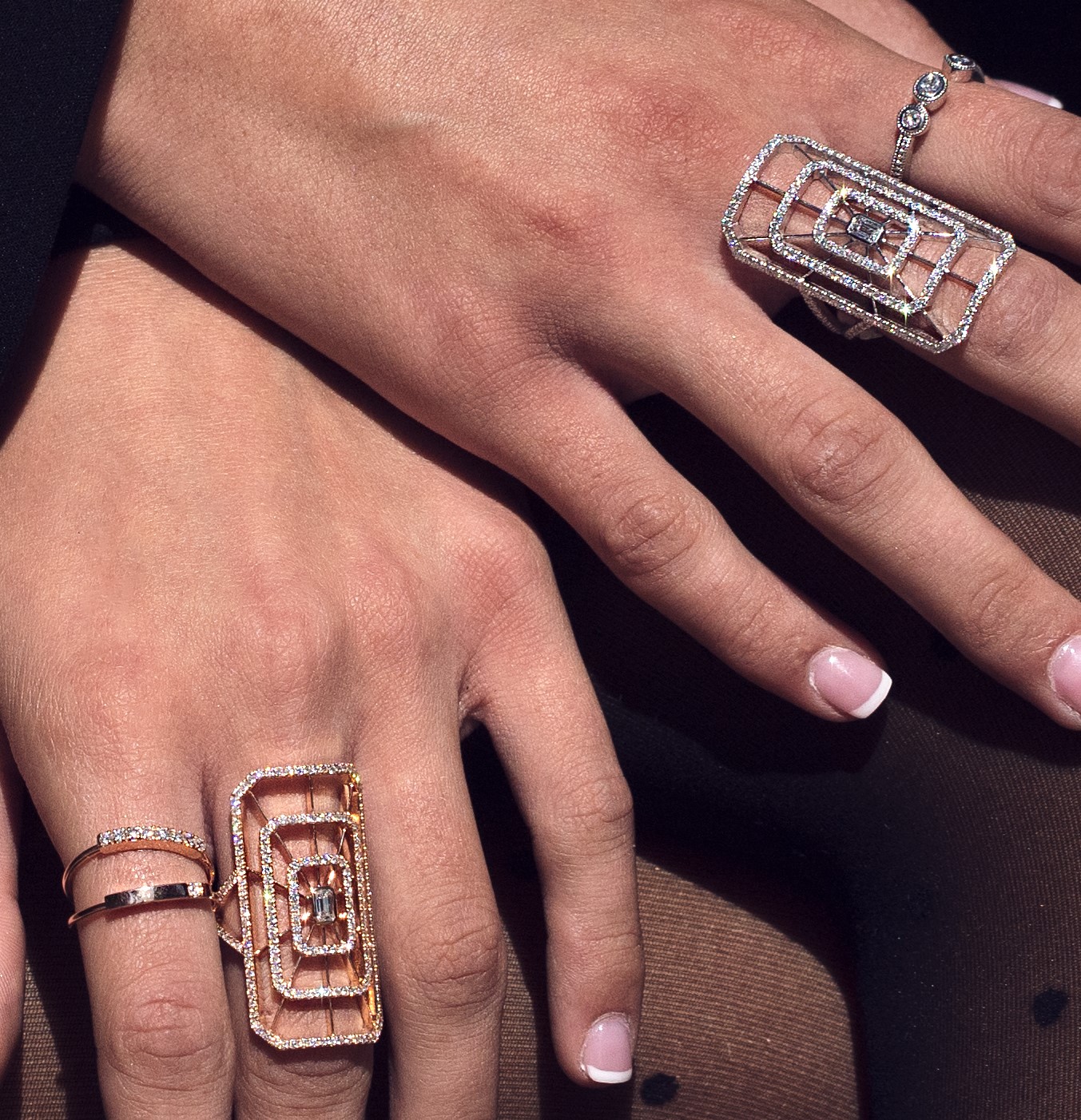 NAVA JOAILLERIE - Une joaillerie impertinente dans l’air du temps - Le ...