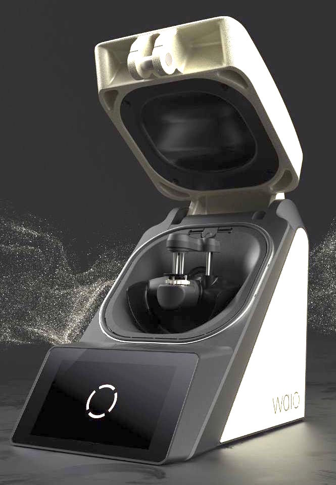 18/07/2024 - Le WAIO® (Witschi All In One) - Le Bijoutier International