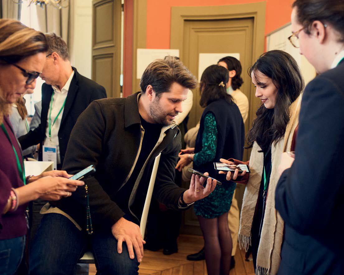 18/12/2025 - PRÉCIEUSES CONFLUENCES 2025 - Le Bijoutier International