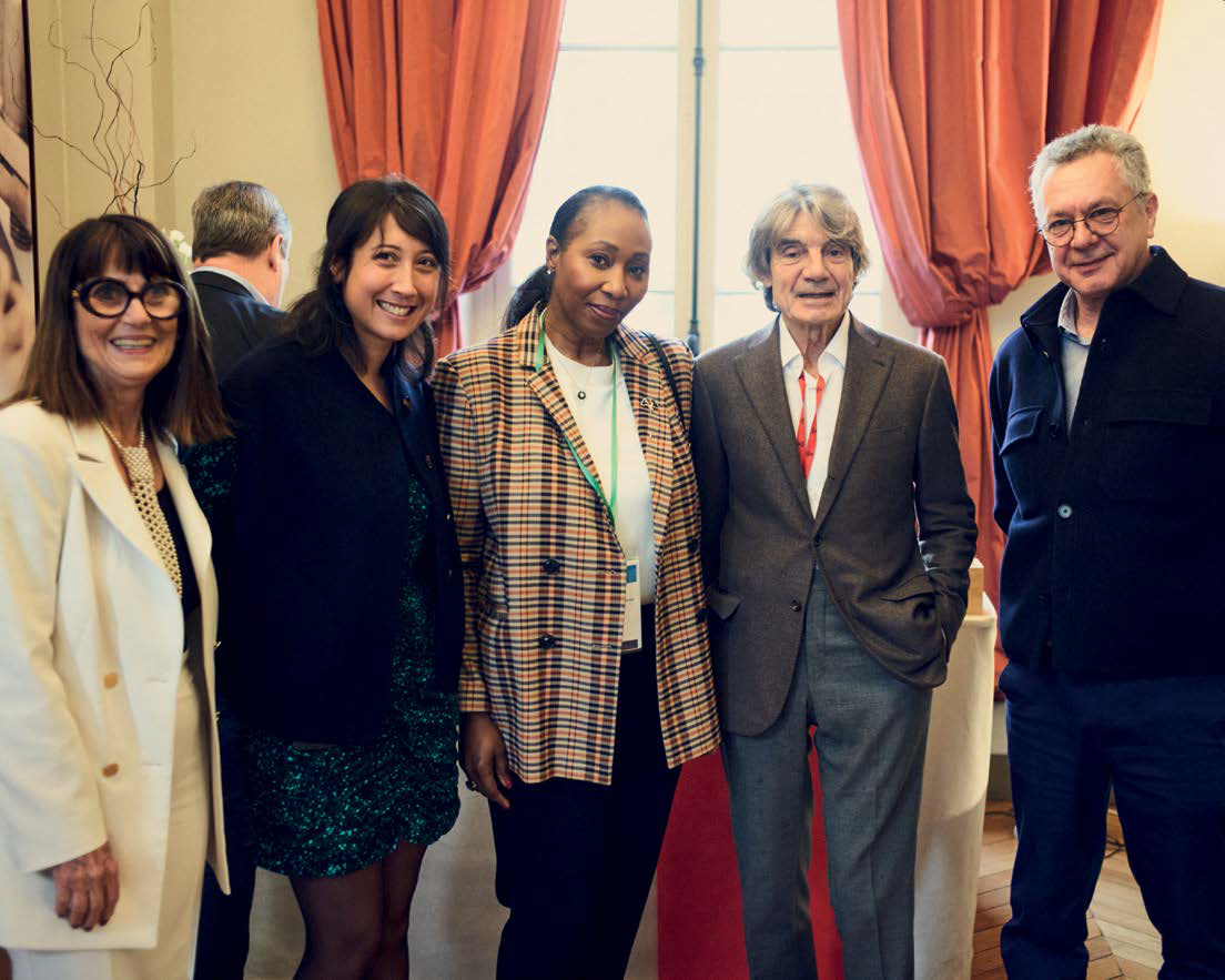 18/12/2025 - PRÉCIEUSES CONFLUENCES 2025 - Le Bijoutier International